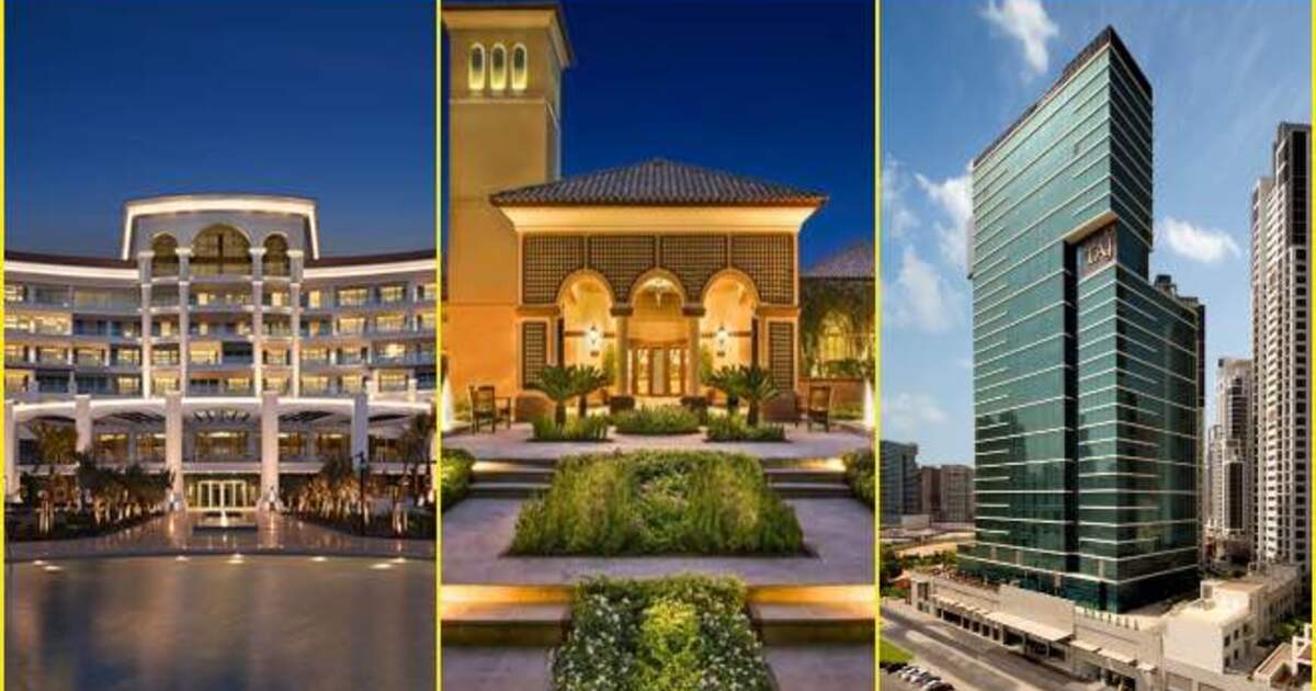 IPL 2020: List Of Hotels Where Franchises Have Kept Their Players