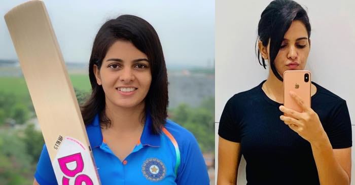 Indian Women's Cricketer Priya Punia Reveals Her Cricketing Idols