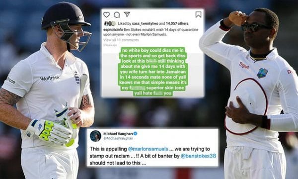 5 Most Arrogant Statements By Cricketers