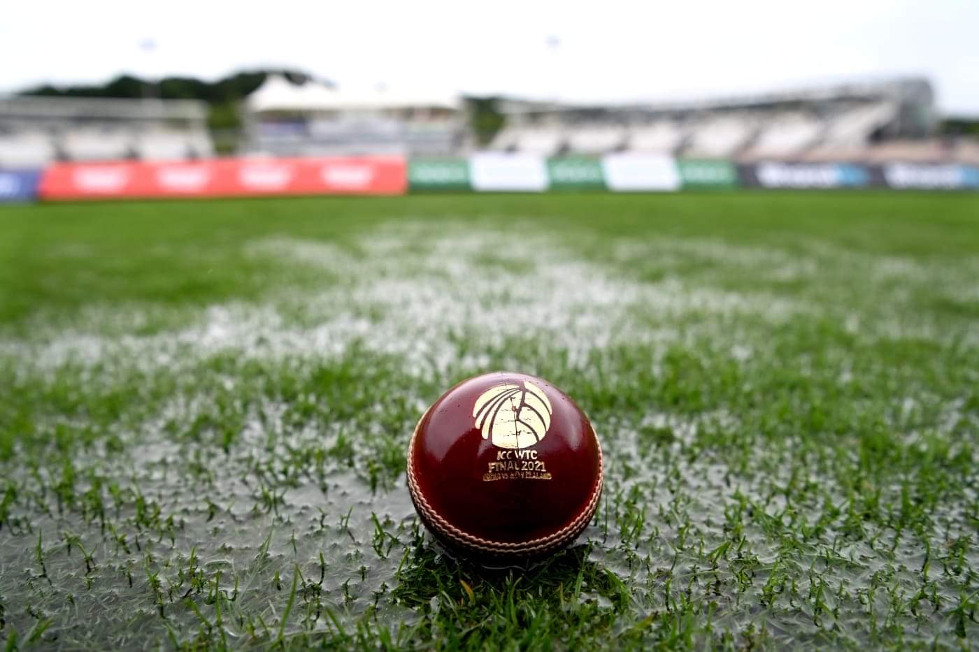 WTC Final 2021 Weather Forecast In Southampton For The Reserve Day