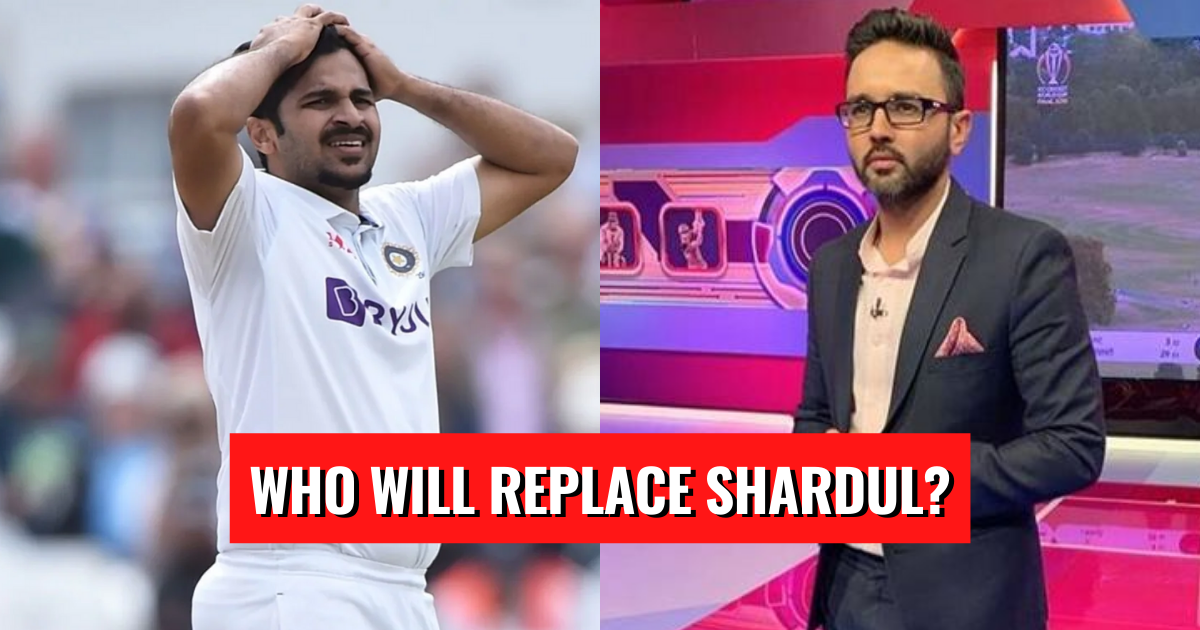 ENG vs IND 2021: Parthiv Patel And Deep Dasgupta Pick Ravichandran ...