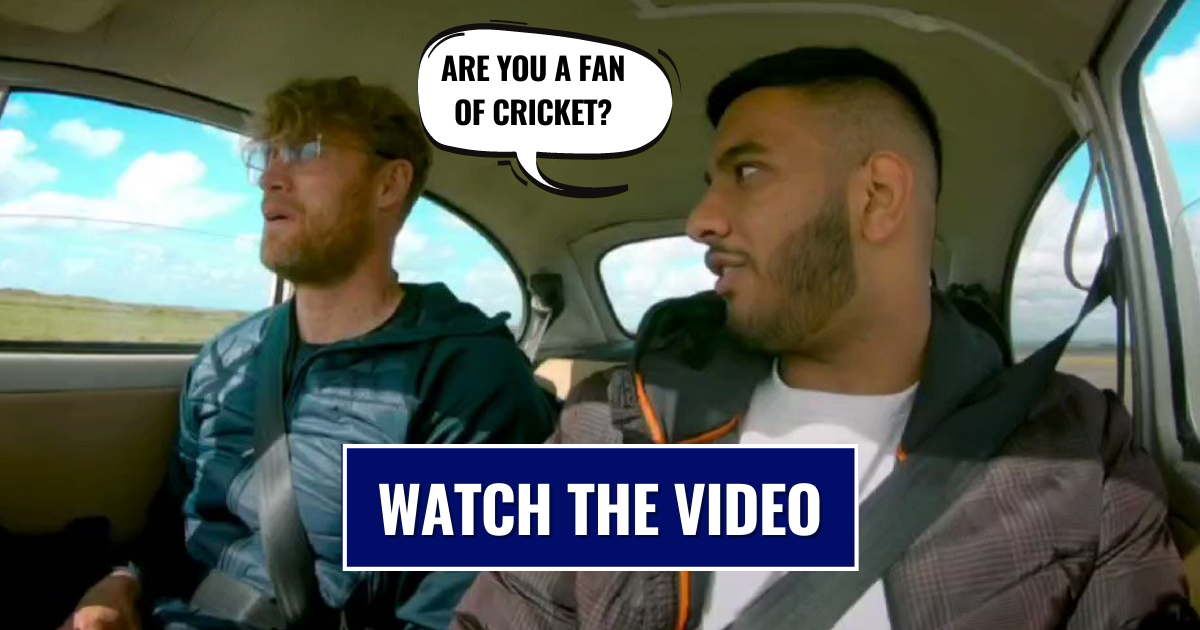 Watch - "Chennai Super Kings" - Andrew Flintoff Gives A Savage Reply To ...