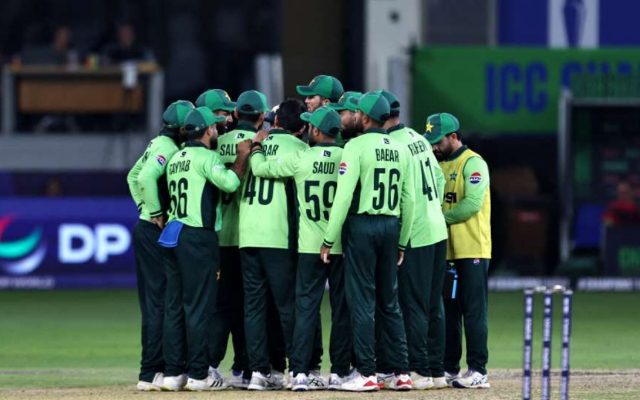Pakistan's Bizarre Claim: India Used Black Magic to Win Cricket Match